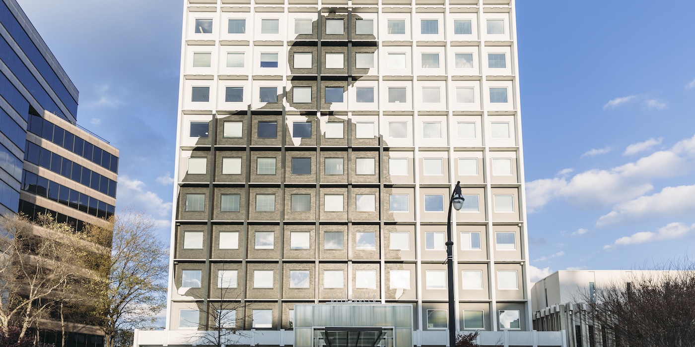 Coworking Office Space - 1447 Peachtree Street NE Atlanta, GA : Industrious