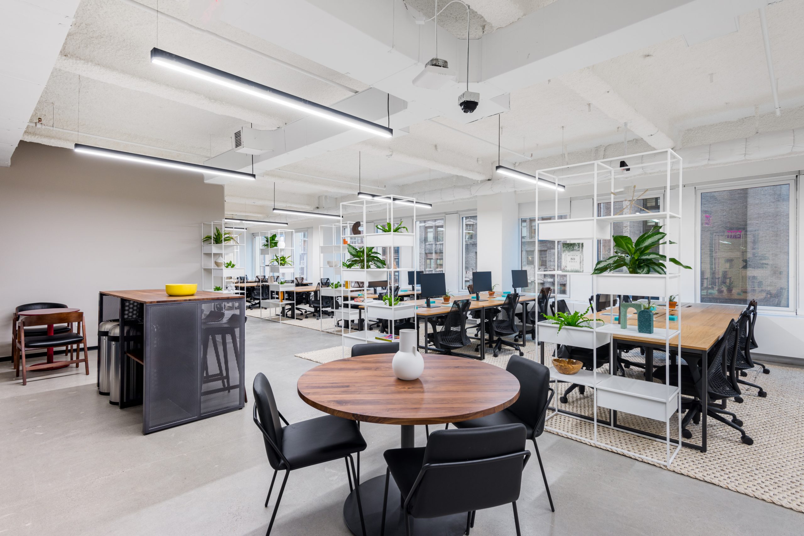 Industrious Office | Your 5-Step Guide to Increasing Productivity