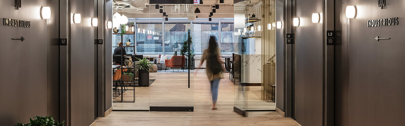 Returning to the Flexible Office: A Guide for Preparing Your Space and ...