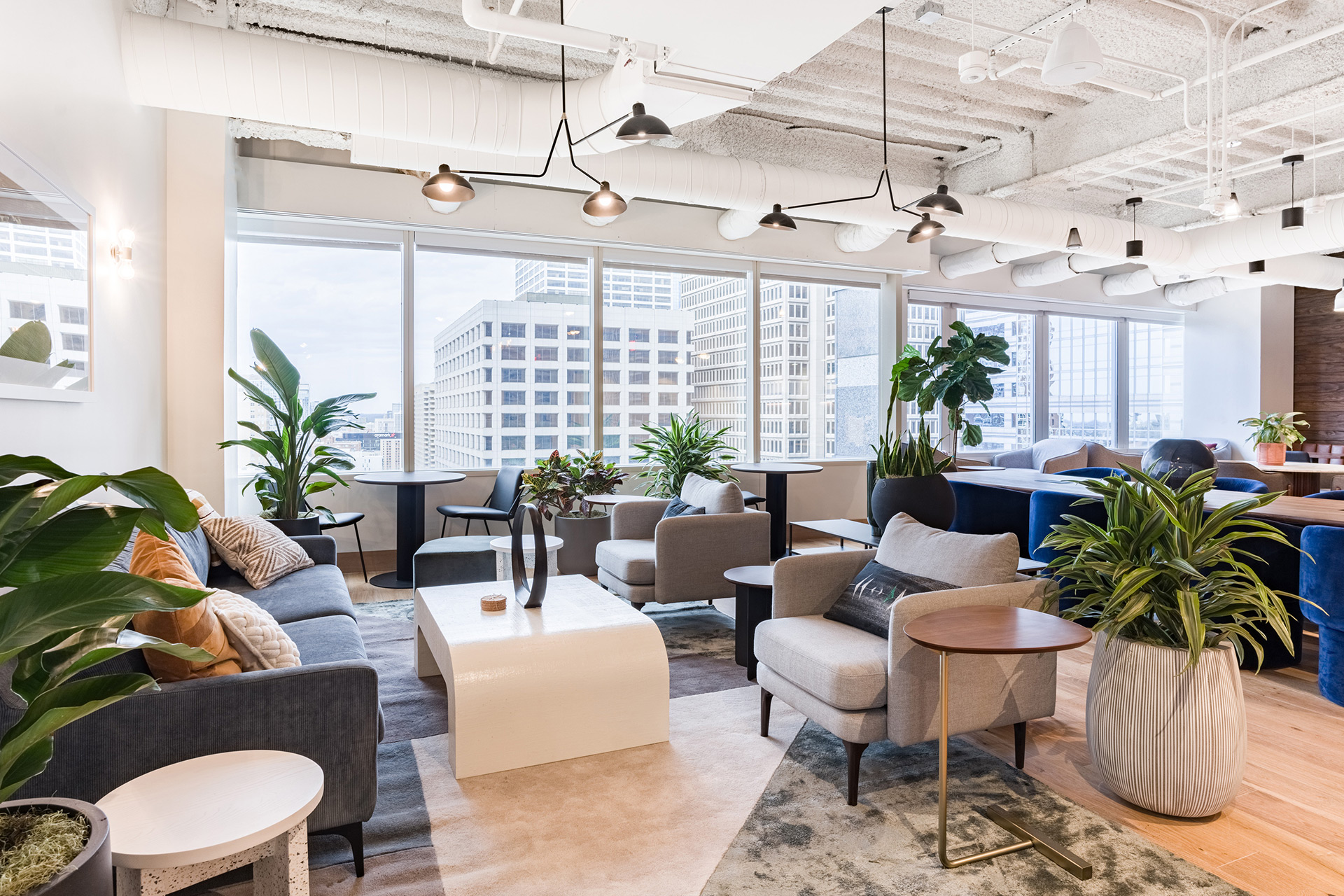 Coworking Office Space - 24 East Washington Street Chicago, IL ...