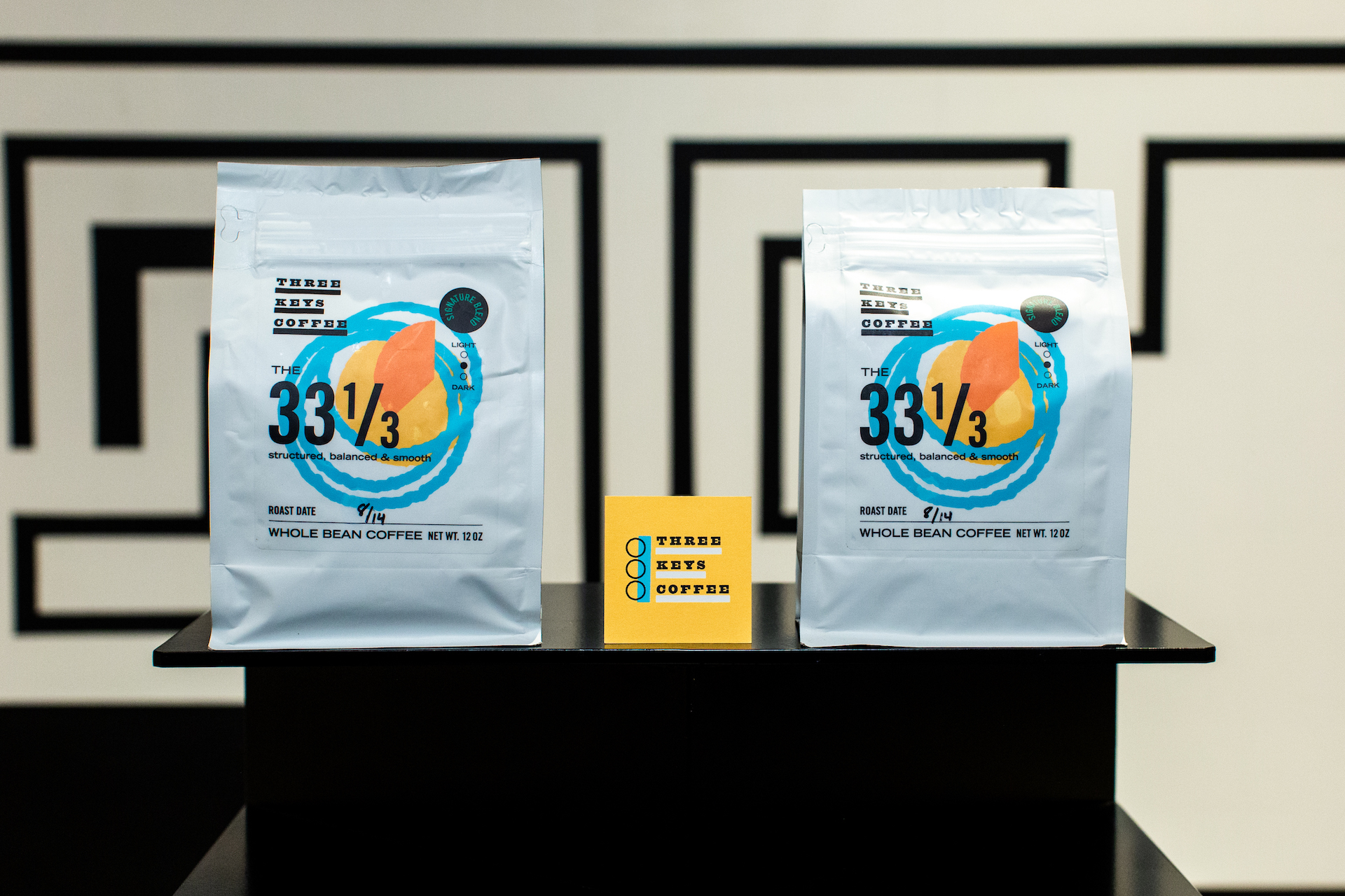 Get to Know Houston’s Three Keys Coffee | Industrious Office