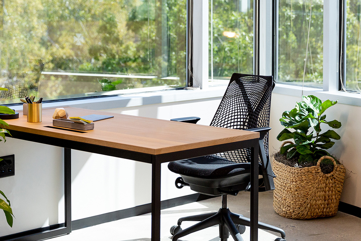 Start Now DLP | Industrious Office