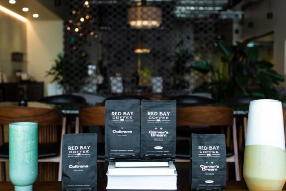 Get to Know Red Bay Coffee Company | Industrious Office
