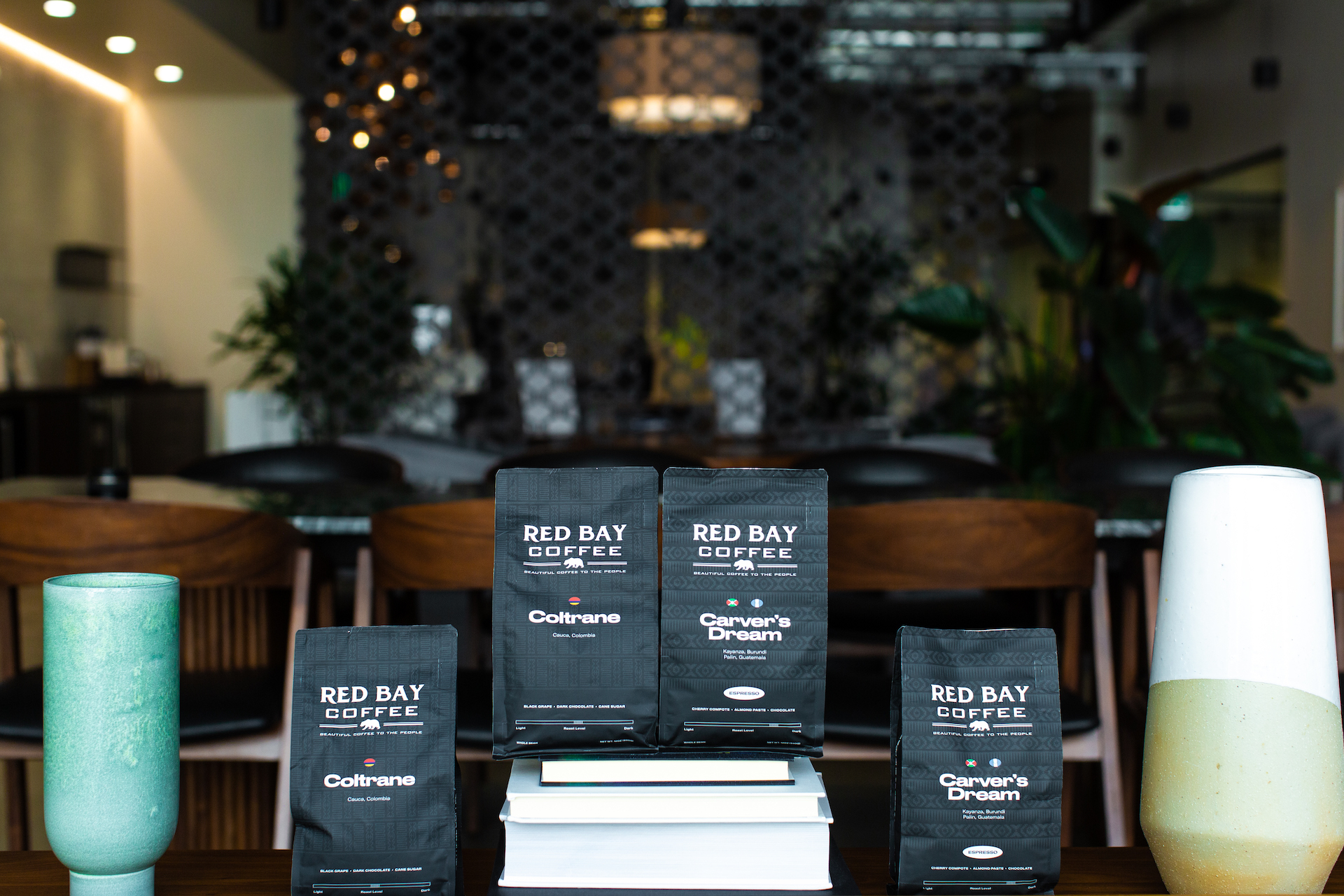 Get to Know Red Bay Coffee Company | Industrious Office