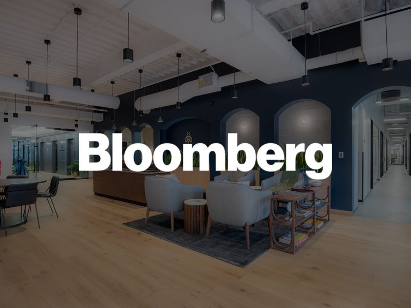 A note from our CEO about Industrious + CBRE | Industrious Office