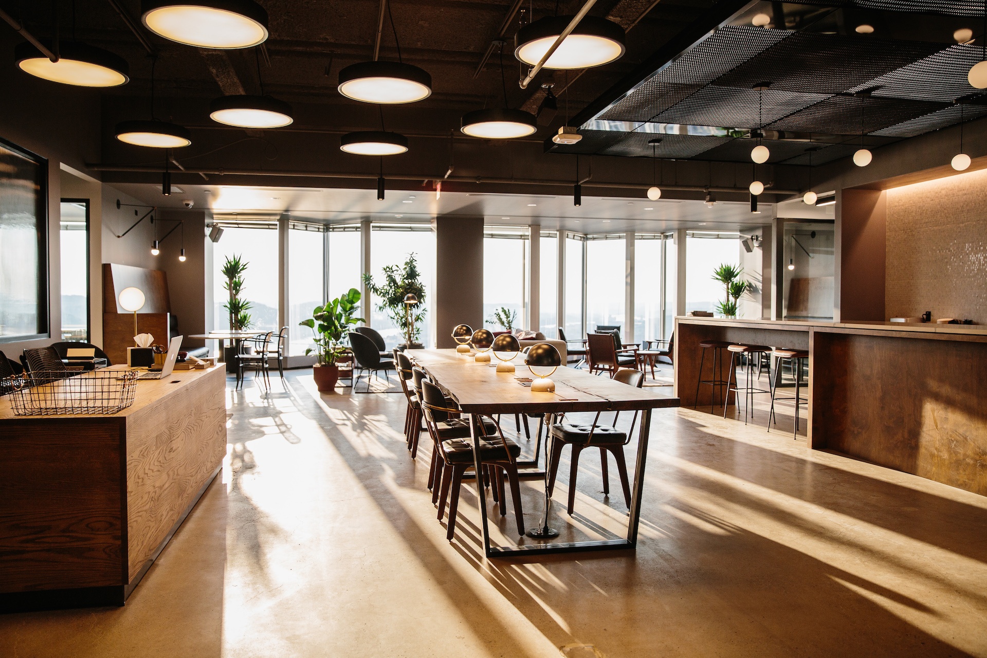 3 Ways to Get More Out of an Industrious Membership | Industrious Office