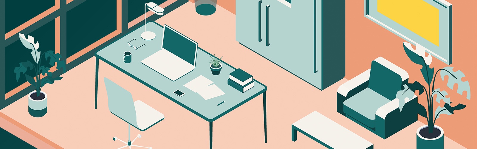 How to Rethink Your Office Layout | Industrious Office