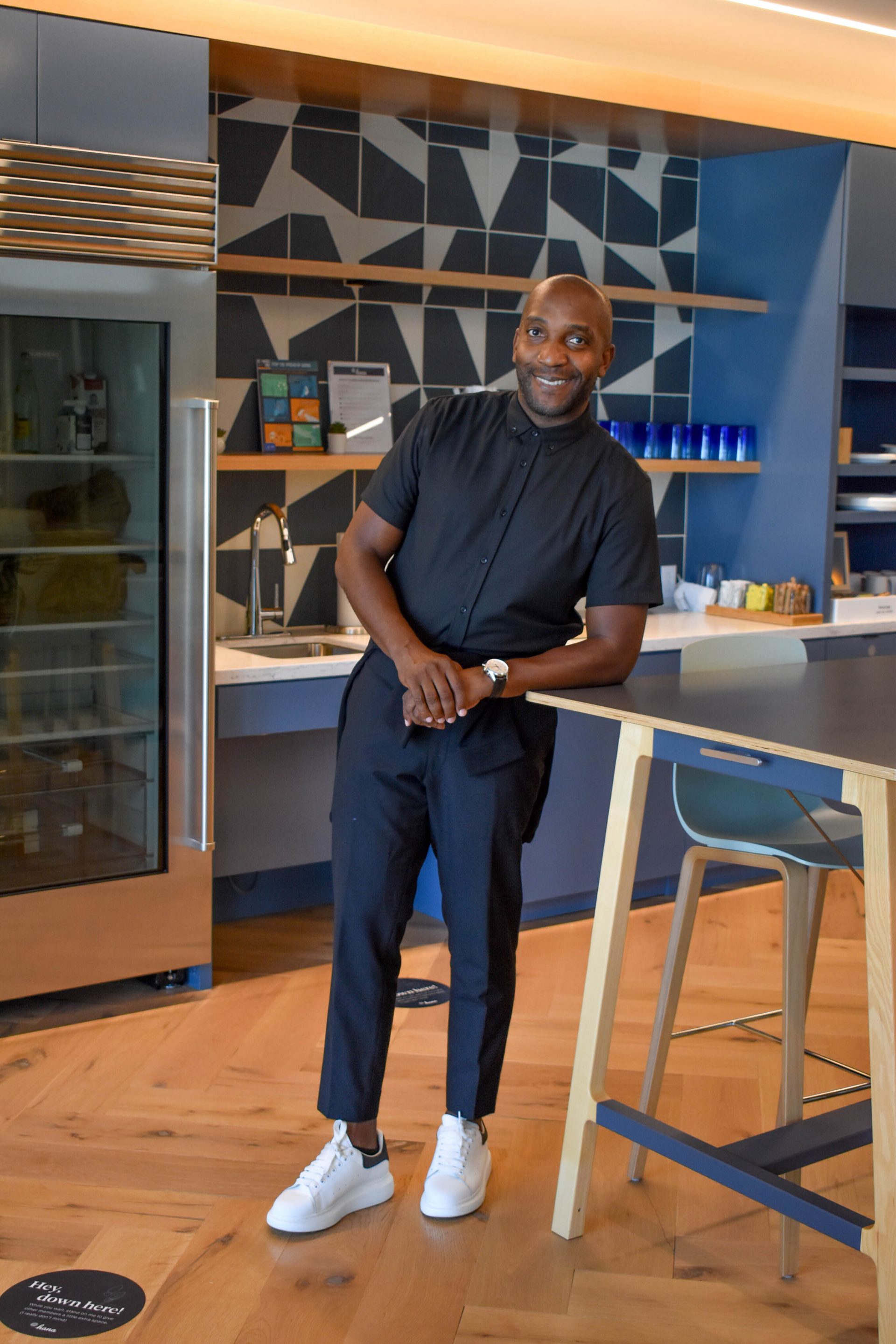 3 Industrious Members on Their Back-to-Office Fashion | Industrious Office