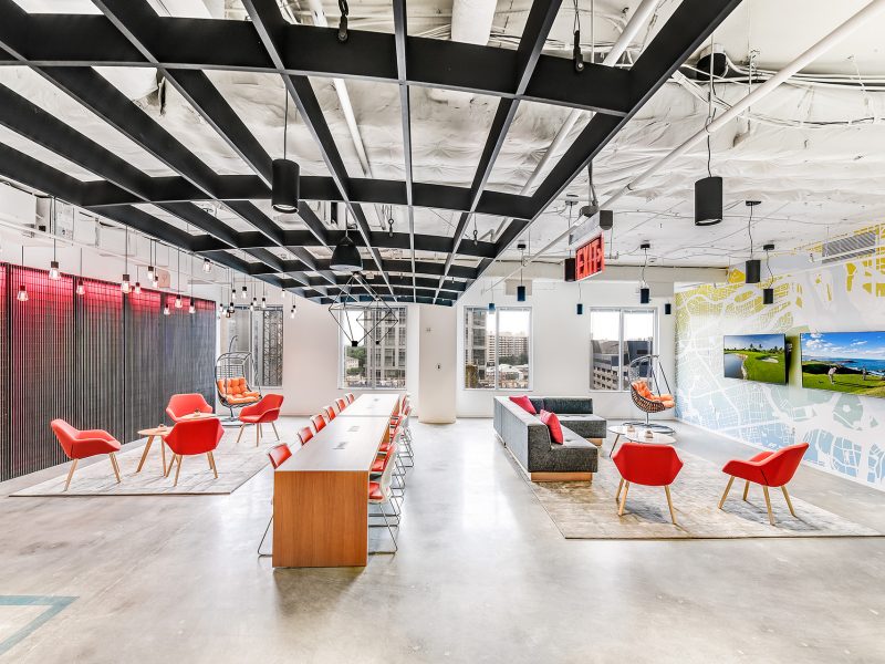 A note from our CEO about Industrious + CBRE | Industrious Office