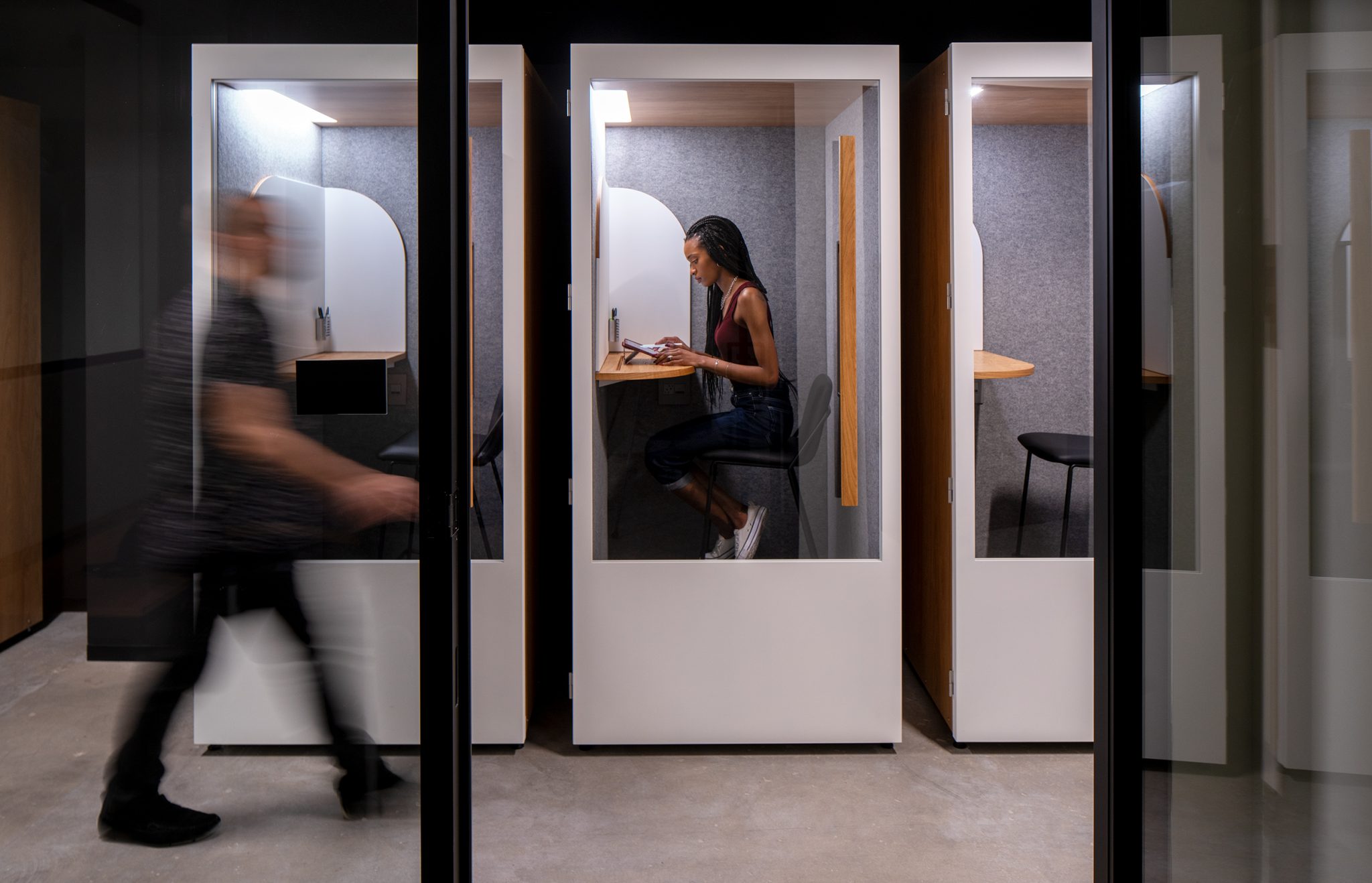 Industrious Office | 2022 Predictions for the Flex Workspace