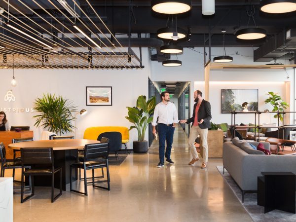 Flex Office Space: Definition, Key Benefits, and Real-World Examples