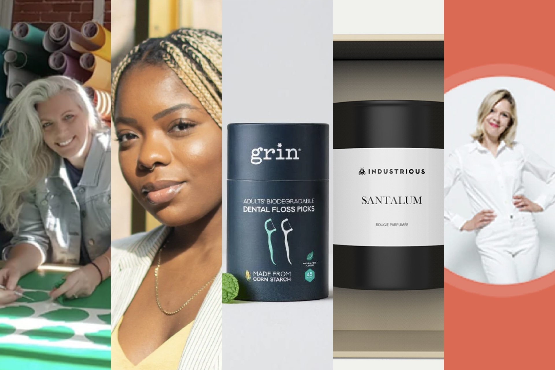 Industrious Office | 5 Women Owned Businesses Enhancing Industrious