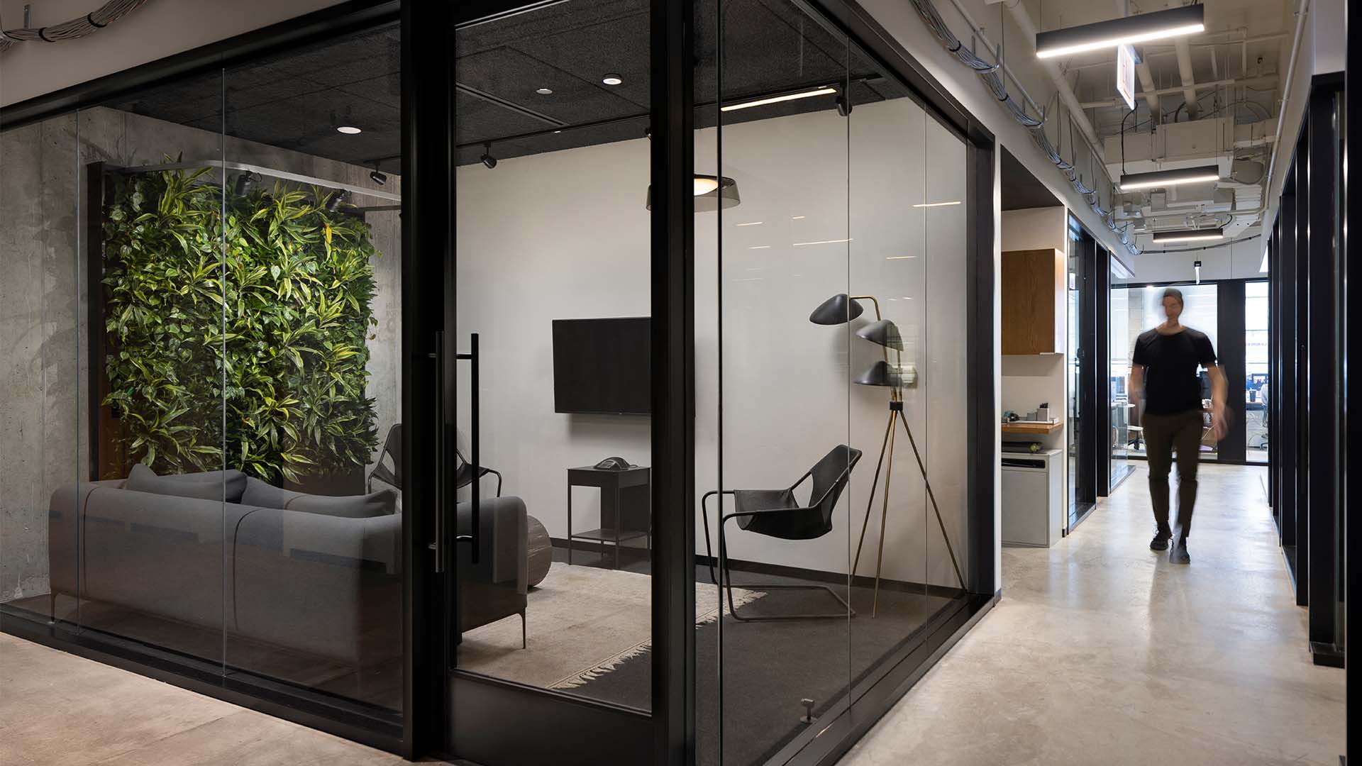 The Benefits of Biophilic Office Design | Earth Day