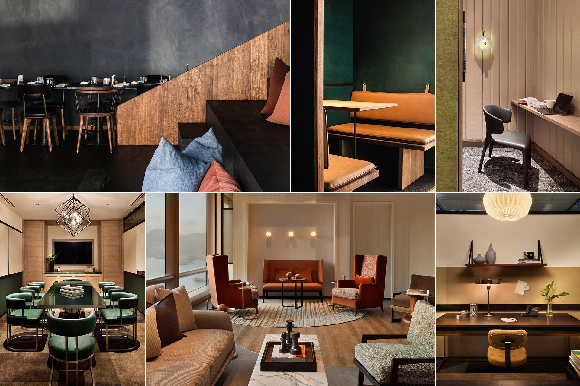 Industrious Office | Industrious Builds Its International Presence