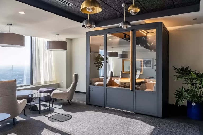 Coworking Office Space - 233 S Wacker Drive Chicago, IL : Industrious