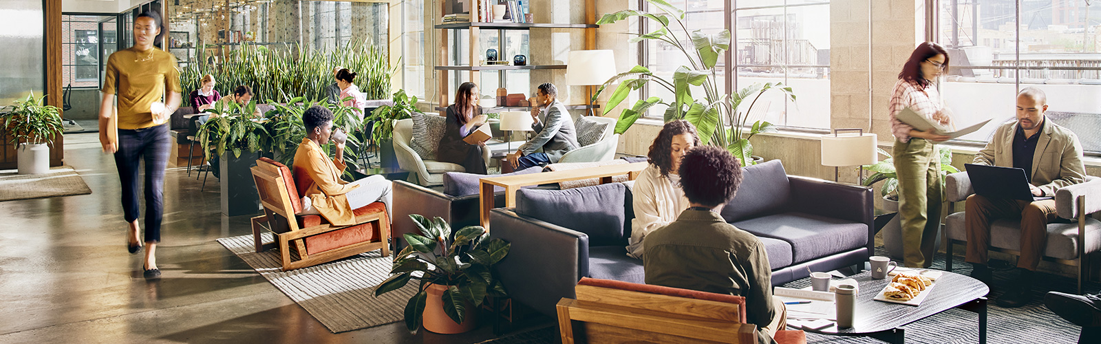 A Decision Maker's Guide to Fostering Productivity and Community in ...