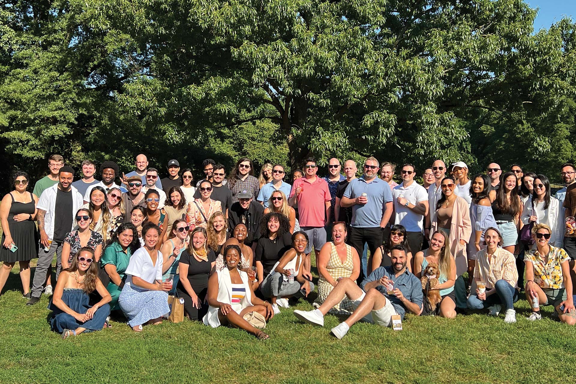 Industrious Careers | Work at Industrious | Coworking & Real Estate Jobs