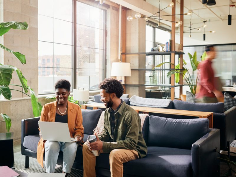 Top 9 LA Virtual Office Spaces With Best-in-Class Amenities