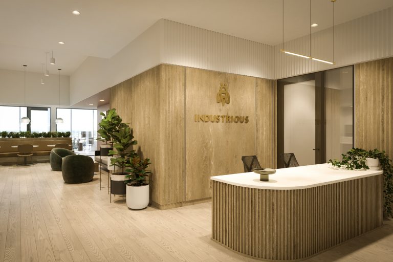 Coworking Office Space - 1010 S Federal Highway Hallandale Beach, FL ...