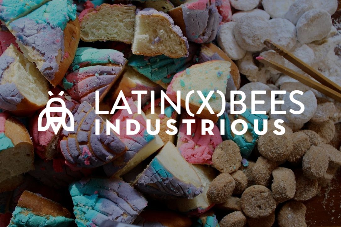 Industrious ERG Spotlight: Latin(x) Bees | Industrious
