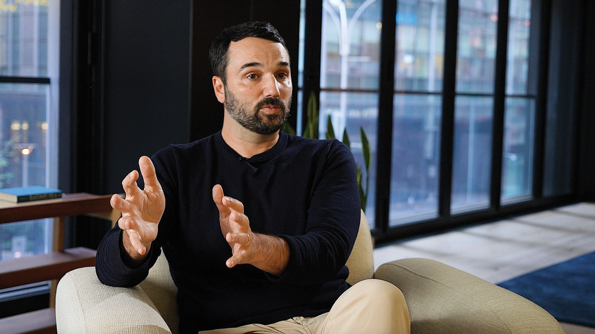 Why Partnership Business Models Are More Sustainable | Industrious