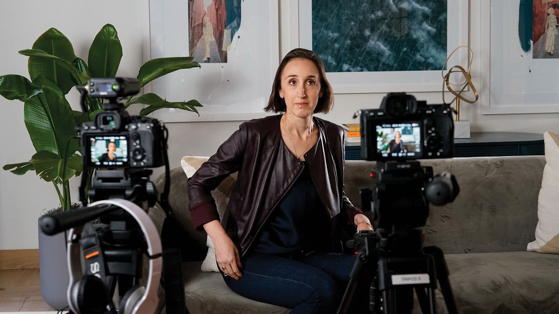 Video: How to Use Your Industrious Membership | Industrious