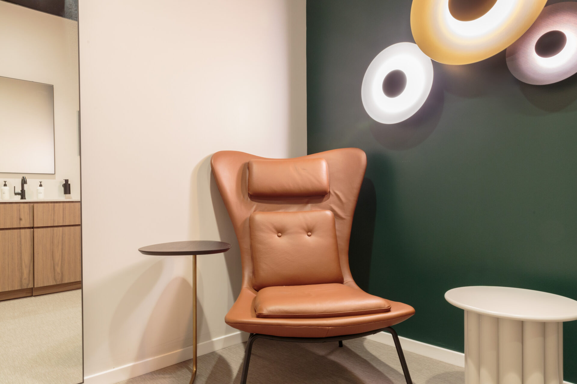 Inside Look: Industrious Williamsburg | Industrious Office