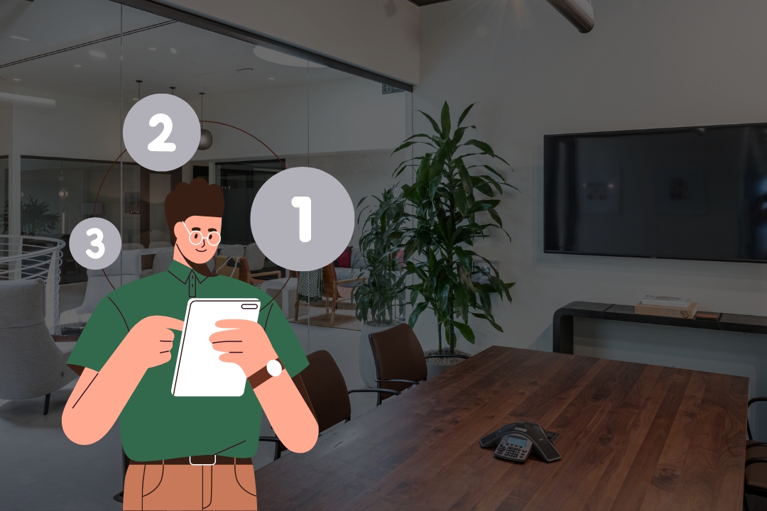 How to Create a Meeting Agenda: Step-by-Step Guide | Industrious