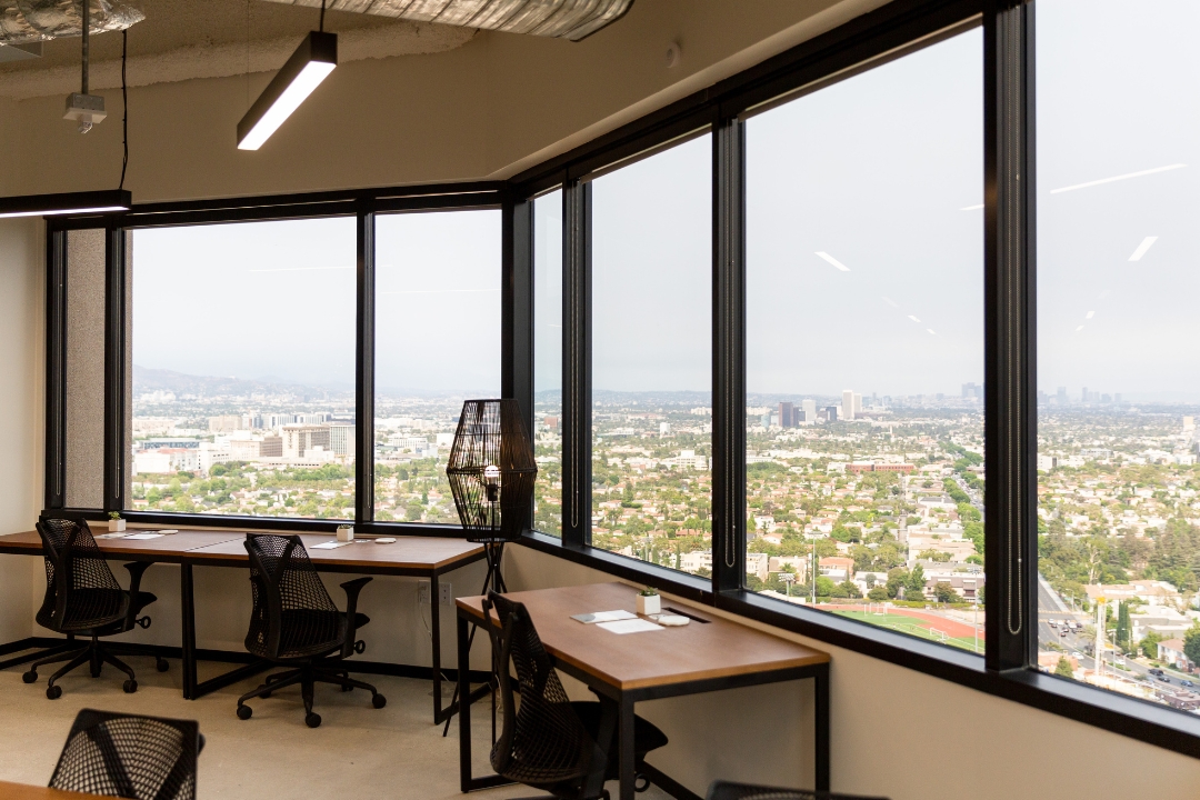 Top 9 LA Virtual Office Spaces With Best-in-Class Amenities