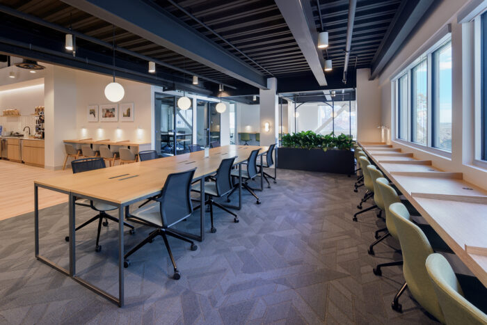 Meet Indy by Industrious: Your Neighborhood Office | Industrious Office