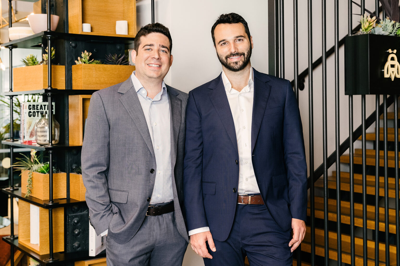 A note from our CEO about Industrious + CBRE | Industrious Office