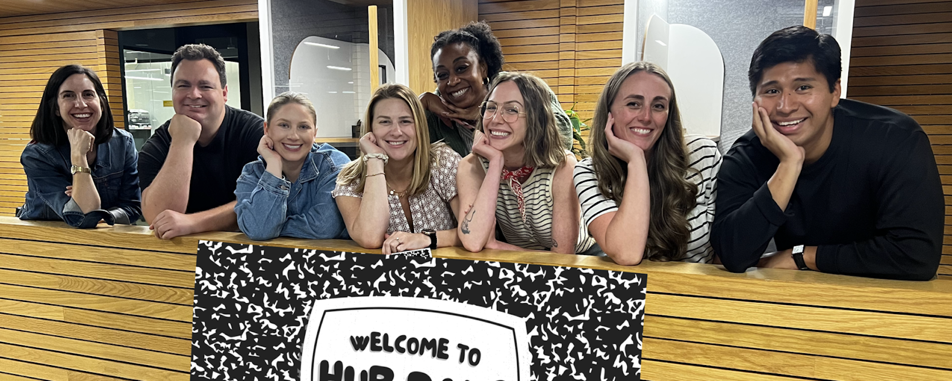 Getting Our Team to Show Up And Love It: What We’ve Learned from ...