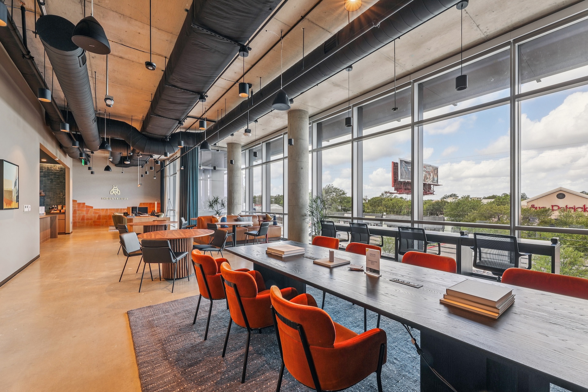 Inside Look: Victory Plaza in Austin, TX | Industrious Office