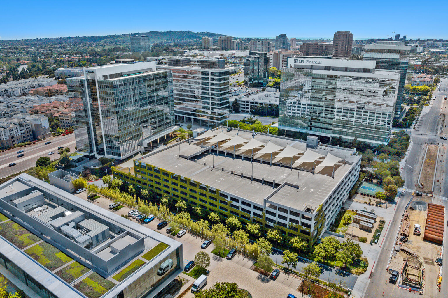 Inside Look: UTC in San Diego, CA | Industrious Office