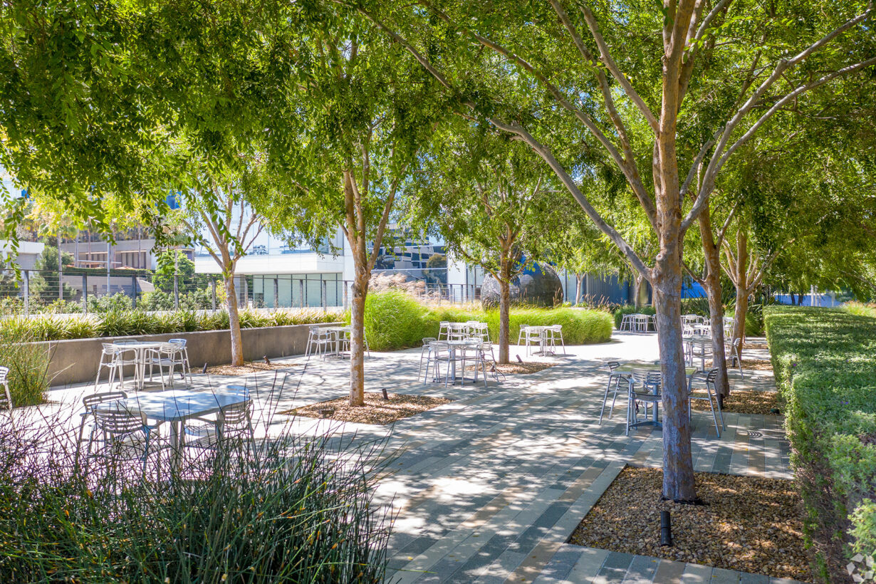 Inside Look: UTC in San Diego, CA | Industrious Office