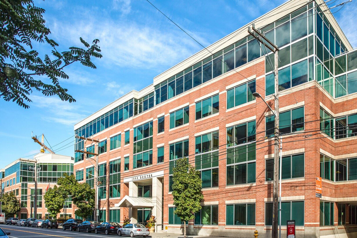 Inside Look: Lake Union in Seattle, WA | Industrious Office