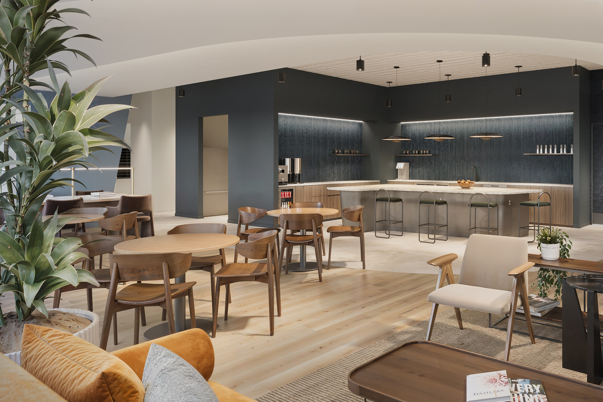 Inside Look: El Segundo, California | Industrious Office