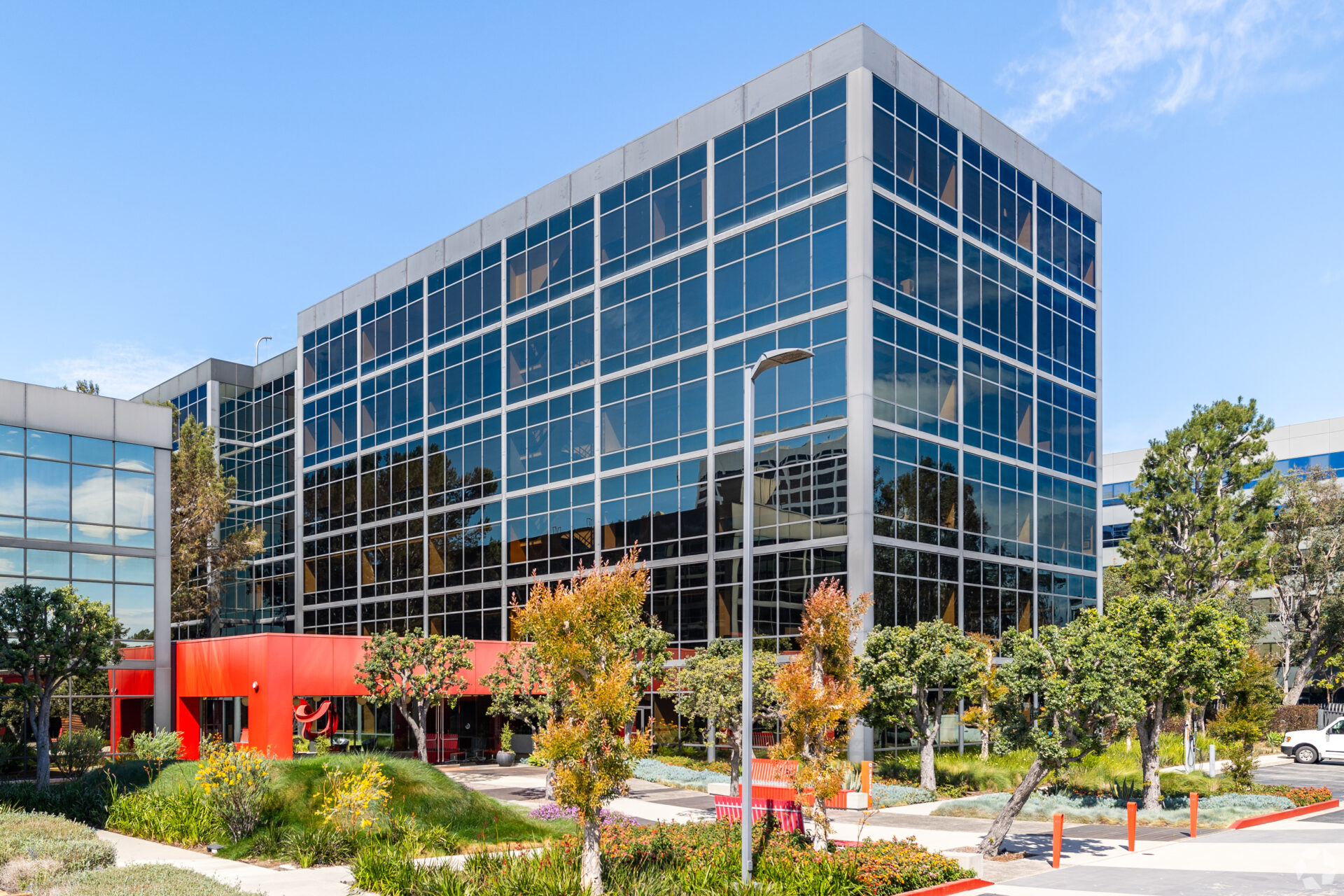 Inside Look: El Segundo, California | Industrious Office