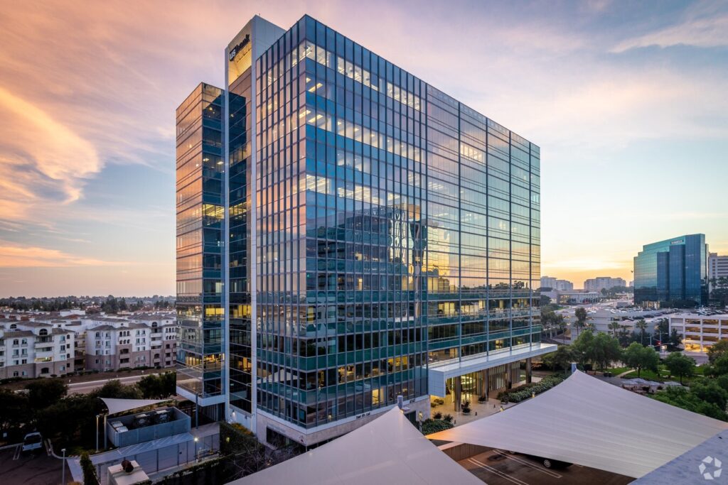 Inside Look: Industrious Marina del Rey | Industrious Office