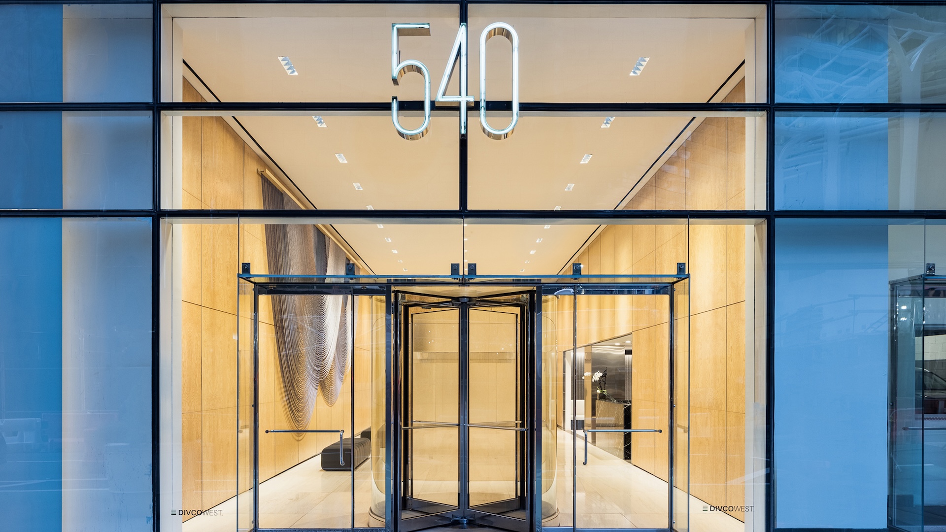 Inside Look: Indy by Industrious 540 Madison | Industrious Office